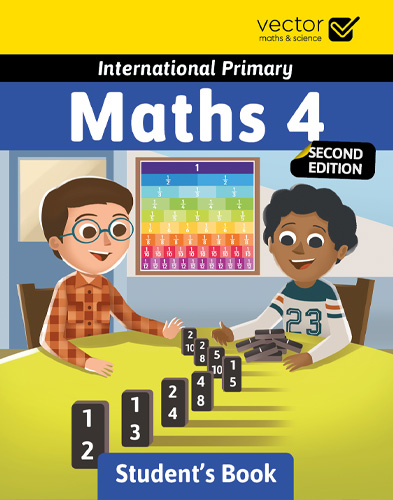 Maths - Second Edition