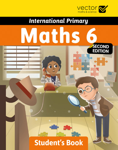 Maths - Second Edition