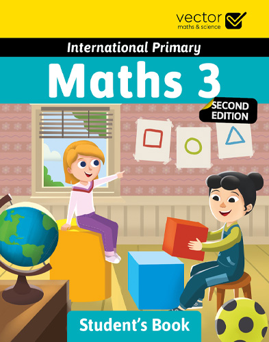Maths - Second Edition